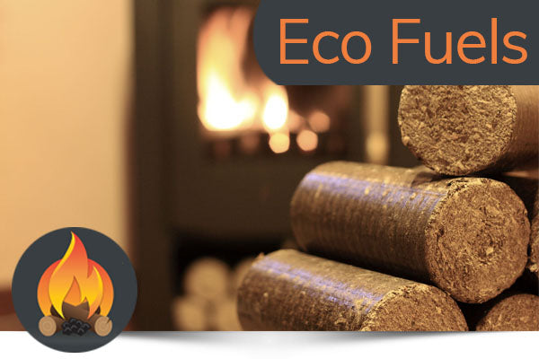 Winter Fuel Store Eco Fuels - Environmentally Friendly Heating Solutions