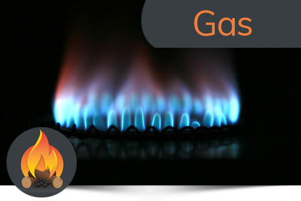 Gas – Winter Fuel Store
